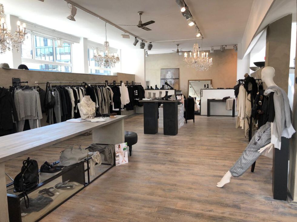 Confetti - Annette Goertz | Mode von Annette Görtz